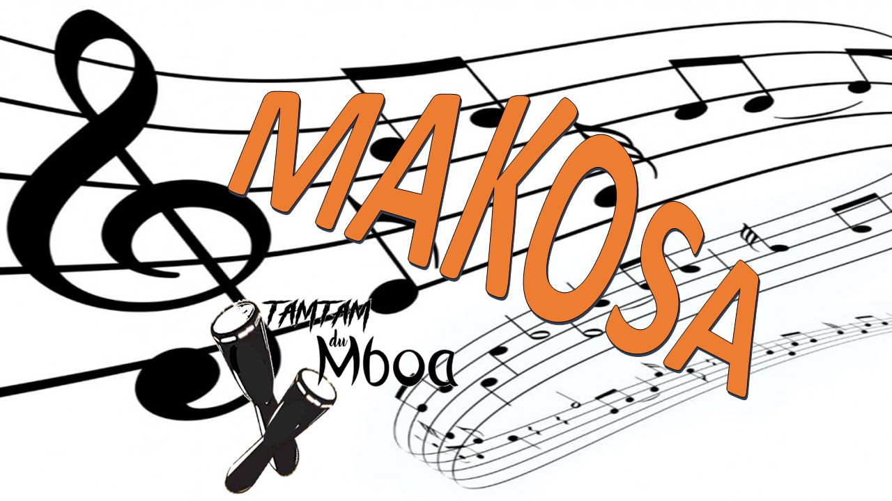 VOICI DONC COMMENT A ÉVOLUE LE MAKOSSA, UN RYTHME MUSICAL TRÈS ANCIEN ...