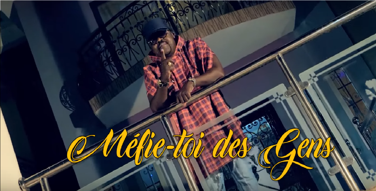 SERGE POLO LIVRE EN FIN LE CLIP DE « Méfie-Toi des Gens» - Le Tamtam du ... SERGE POLO LIVRE EN FIN LE CLIP DE « Méfie-Toi des Gens» - Le Tamtam du ...