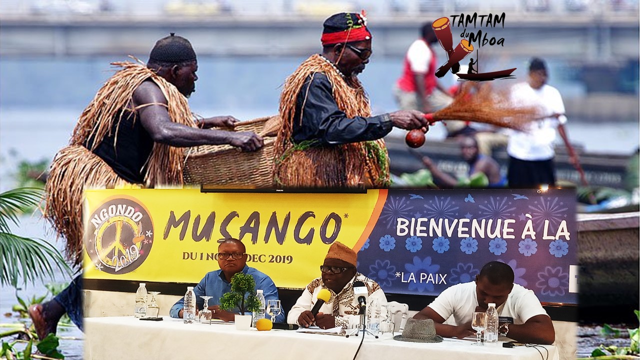 [NGONDO 2019] 04 CHOSES A CONNAITRE AVANT DE SE RENDRE SUR LES BERGES ...