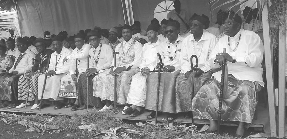 Les origines Bantu et la généalogie Sawa Sawa - Le Tamtam du Mboa